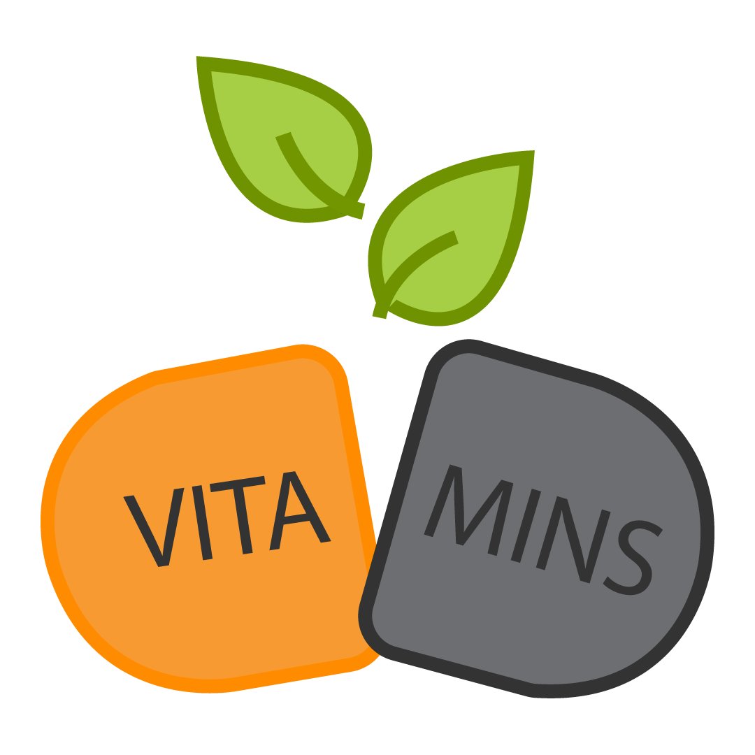 Vitaminas y Suplementos – Mary's Health Foods