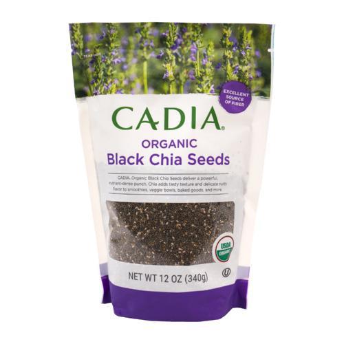 CADIA SEED CHIA ORG – Mary's Health Foods
