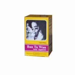 BAN TU WAN – Mary's Health Foods