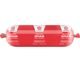 WORTHINGTON WHAM ROLL 4LBS – Mary's Health Foods